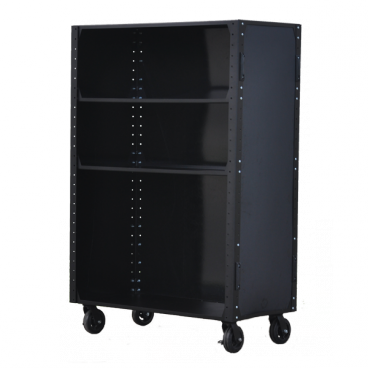 Sub Cart: Church On Wheels