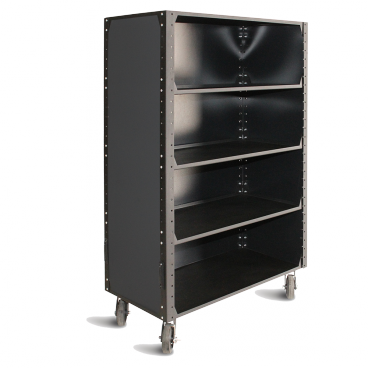 Church On Wheels: Carts