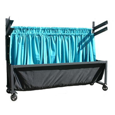 Church On Wheels: Carts