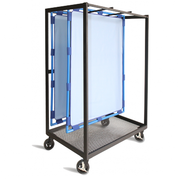 Church On Wheels: Carts