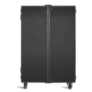 Church On Wheels: Carts